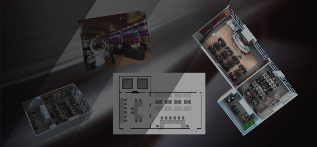 Meridian eSports – Esports Developer