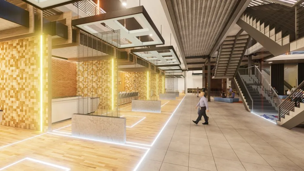 Portfolio and Venues – Meridian eSports