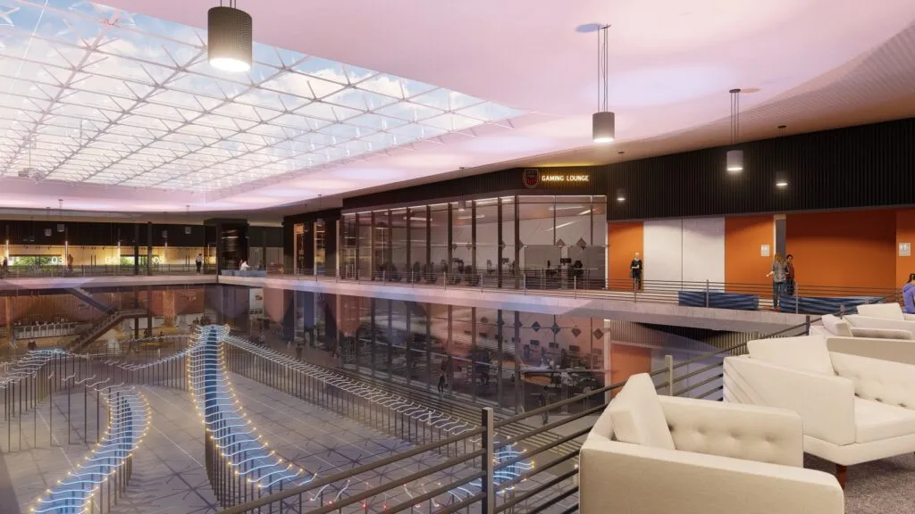 Portfolio and Venues – Meridian eSports