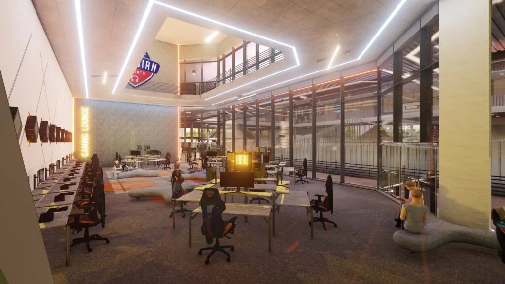 Portfolio and Venues – Meridian eSports