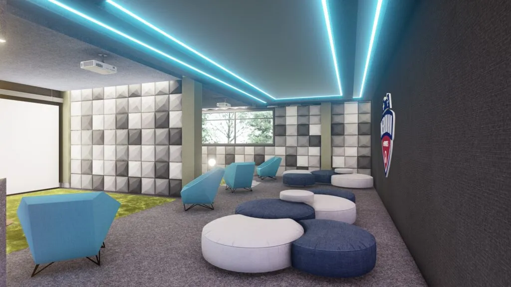 Portfolio and Venues – Meridian eSports