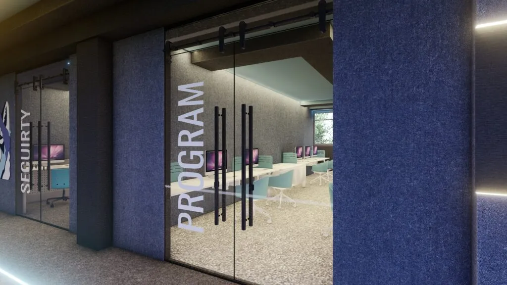 Portfolio and Venues – Meridian eSports