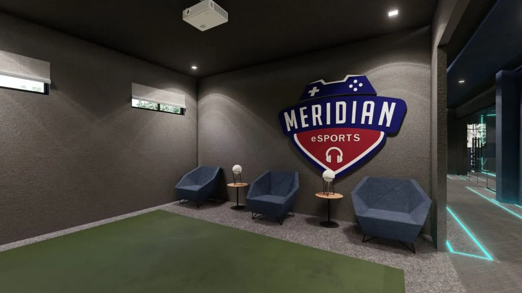 Portfolio and Venues – Meridian eSports